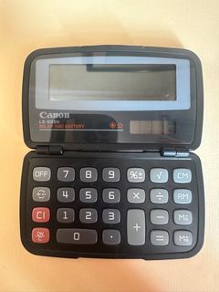 Kalkulator Casio fx-5000f, Buku & Alat Tulis, Alat Tulis di Carousell