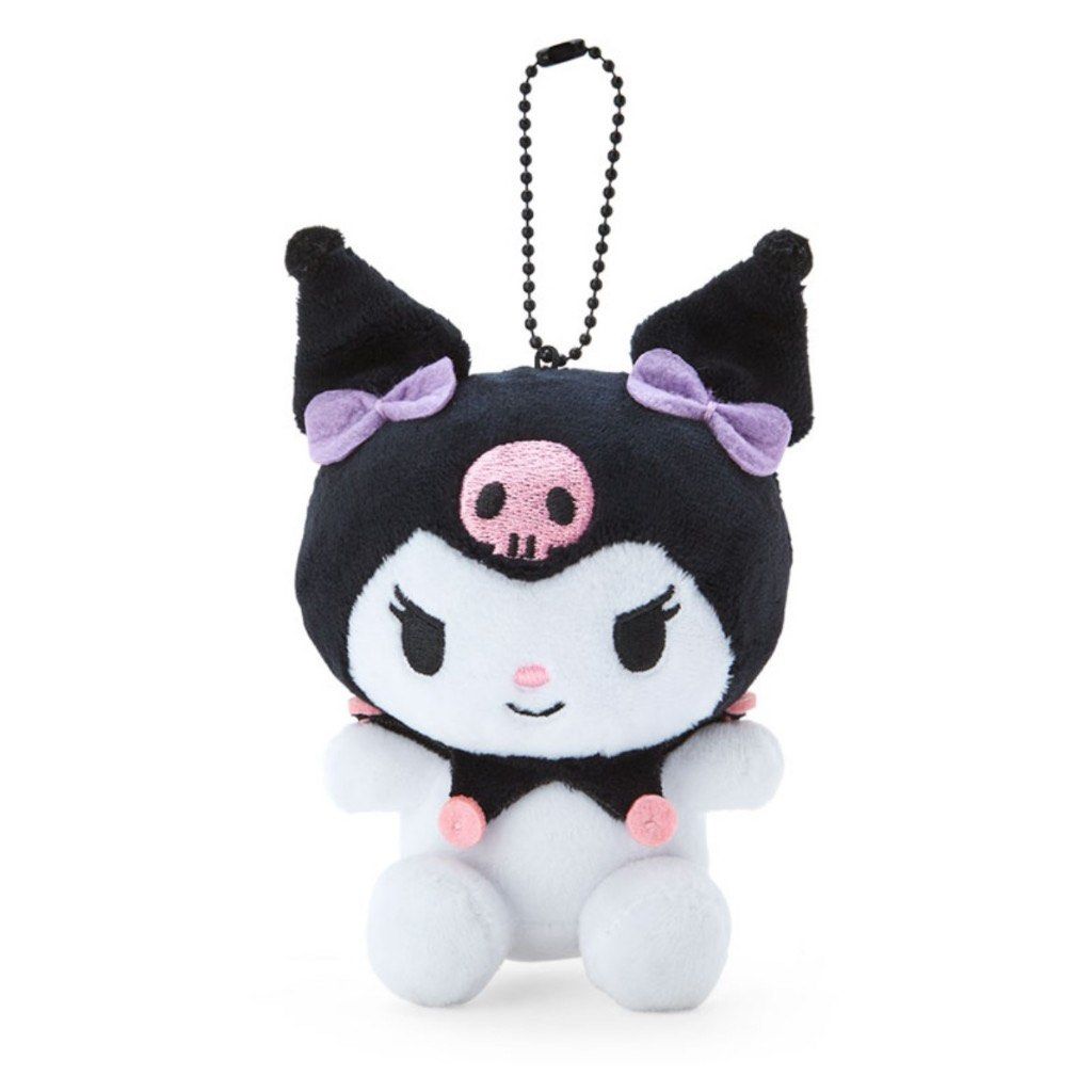 Kuromi Collection, Hobbies & Toys, Memorabilia & Collectibles, Fan ...