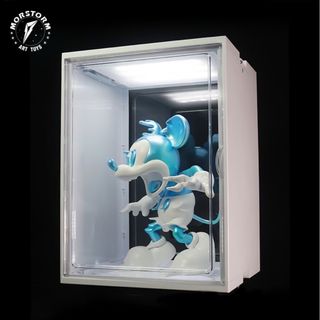 Pop Mart Avatar Blind Box Full Set 6 Figures with Display Case, Hobbies ...