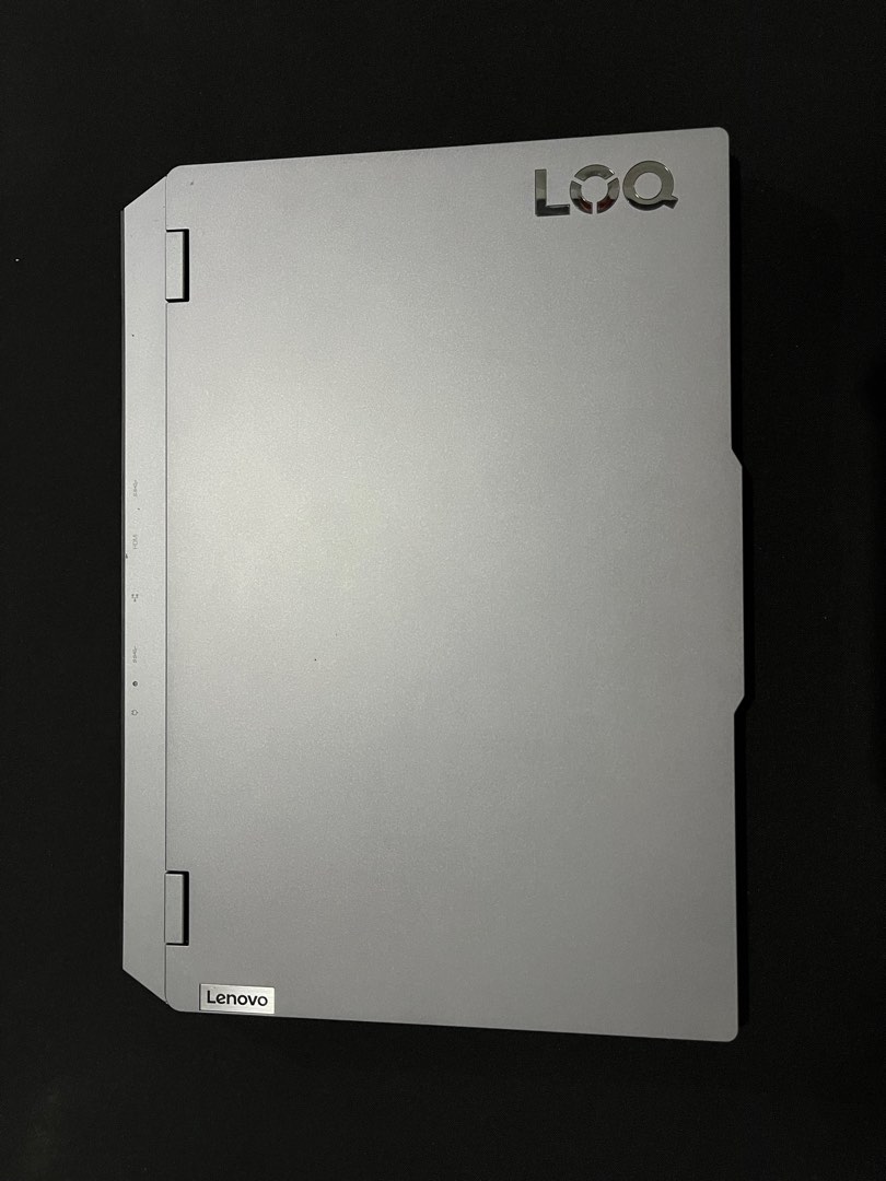 Lenovo LOQ gaming laptop, Computers & Tech, Laptops & Notebooks on ...