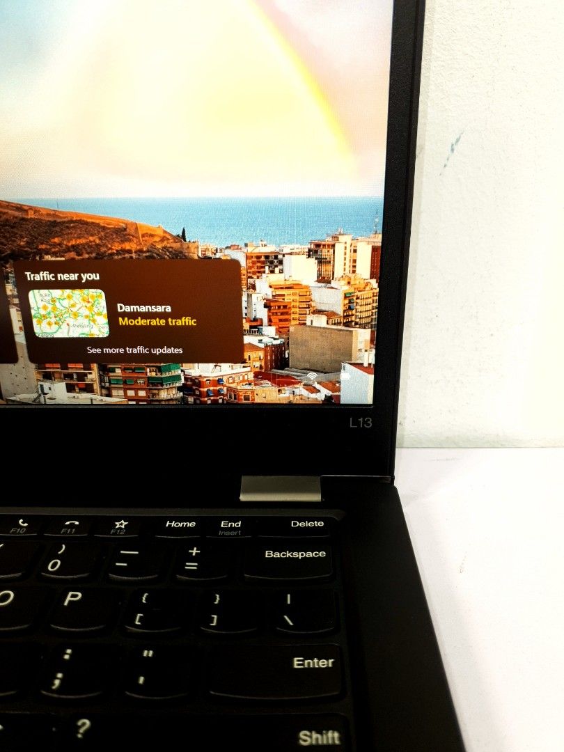 Lenovo Thinkpad, i5-11th Gen, 16GB RAM, 256GB SSD, Computers & Tech ...