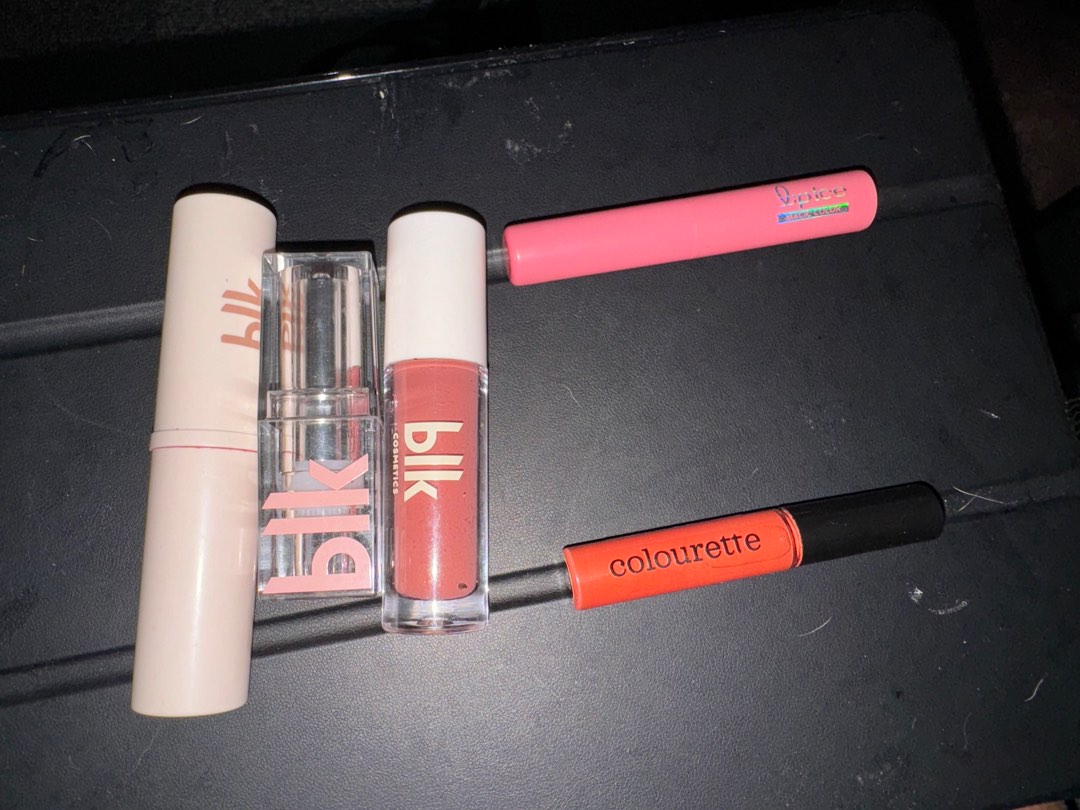 Lip Tints, Beauty & Personal Care, Face, Makeup on Carousell