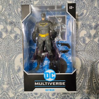 Brand new BAT SIGNAL BATMAN DC MULTIVERSE MCFARLANE TOYS, Hobbies ...