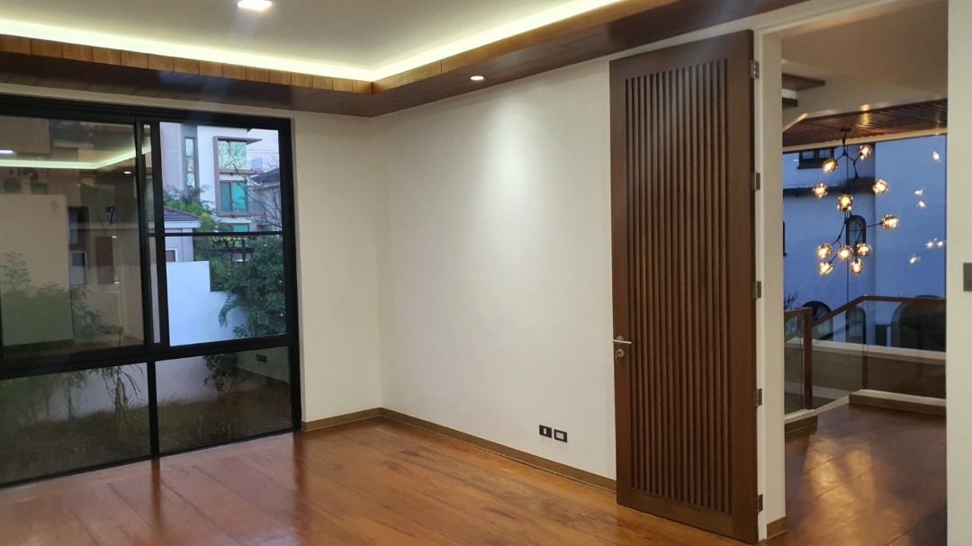 MCKINLEY HILL VILLAGE BGC HOUSE AND LOT FOR SALE TAGUIG CITY BGC METRO ...