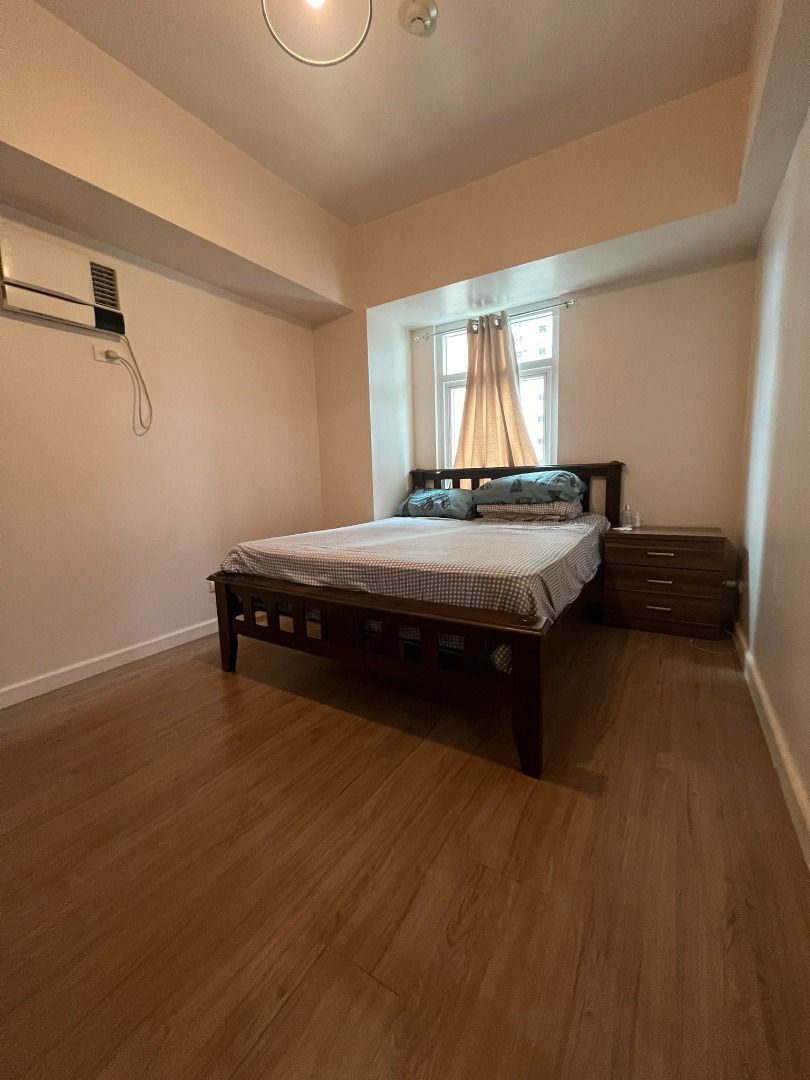 MERANTI TOWER BGC CONDOMINIUM FOR SALE 1 BEDROOM TAGUIG METRO MANILA ...