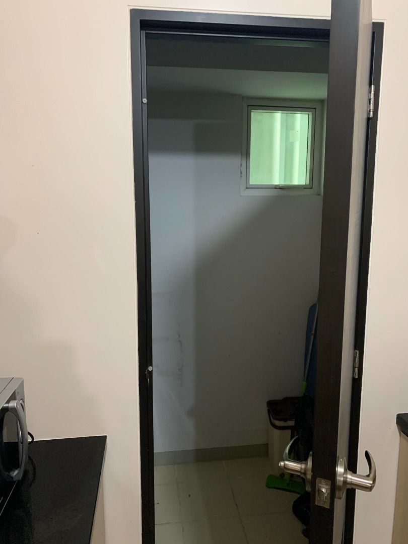 MERANTI TOWER BGC CONDOMINIUM FOR SALE 1 BEDROOM TAGUIG METRO MANILA ...