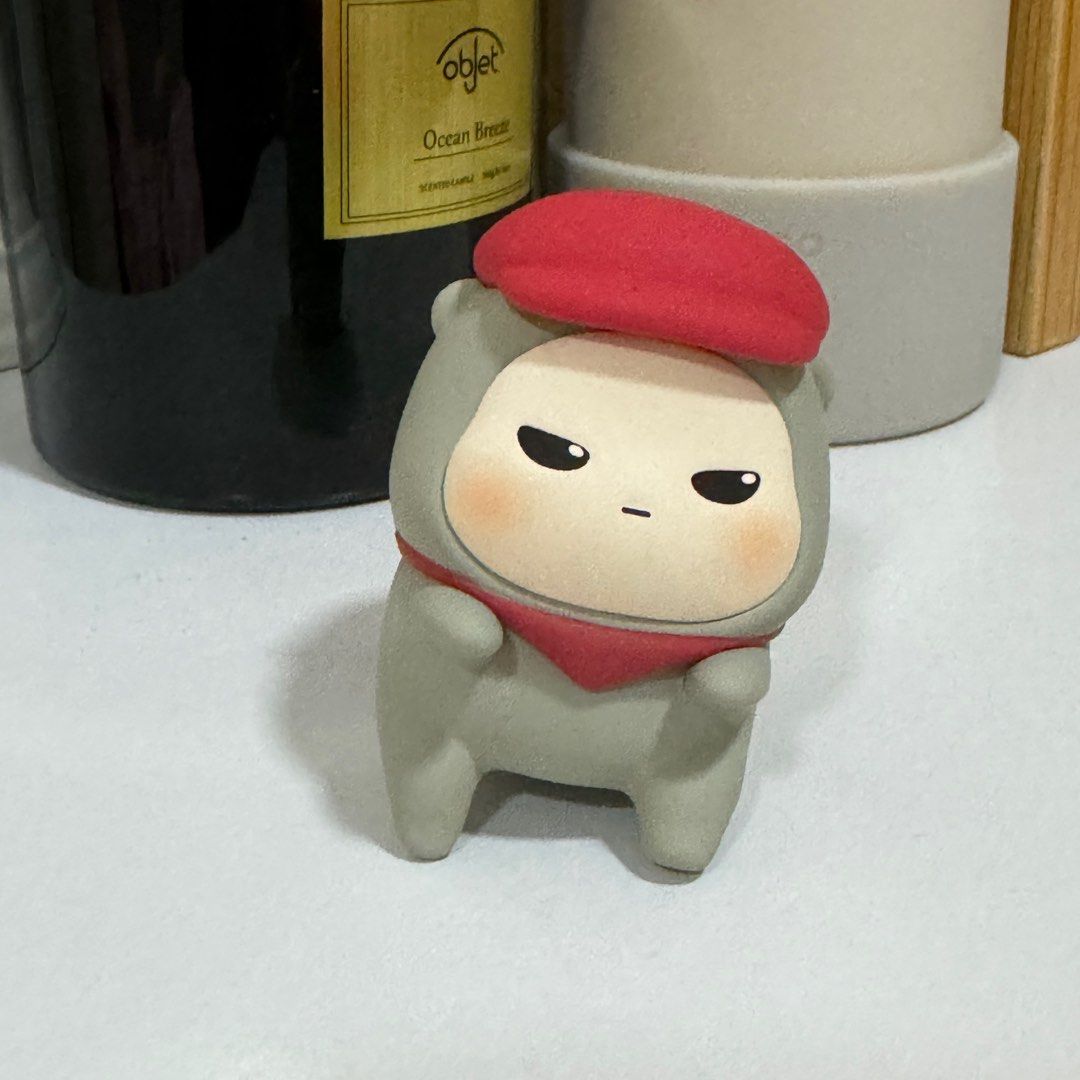 Miniso poco blind box animal, Hobbies & Toys, Toys & Games on Carousell