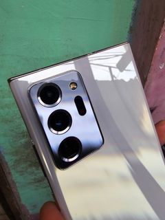 Note 20 Ultra 5G Snapdragon, Mobile Phones & Gadgets, Mobile Phones ...