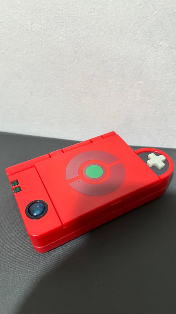 Official Pokemon Pokedex Toy, Hobbies & Toys, Toys & Games on Carousell