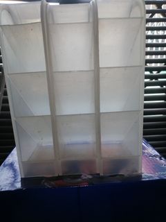 Shipping Container Model Pen Holder Tissue Organizer, Hobbies & Toys ...