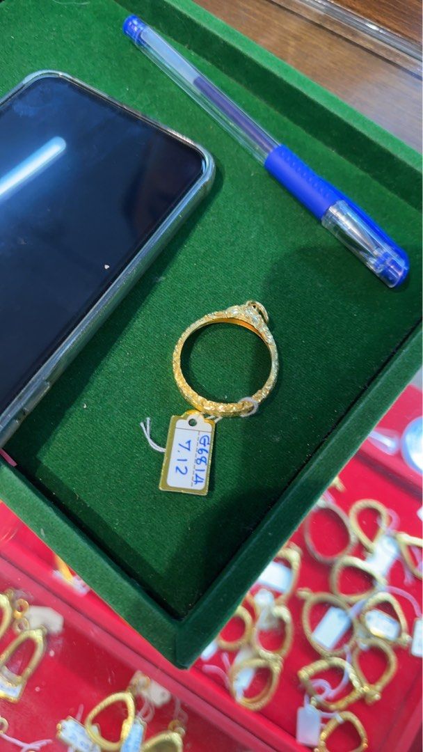 Pidta Pangpakan Roon Chao Sua Pan Lan 2567 on Carousell