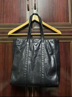 Prada Code: P012, Men's Fashion, Footwear, Casual shoes on Carousell