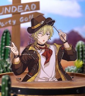 [PreOrder] Ensemble Stars -Rinne/Shu/Izumi/Madara/Mayoi/Nazume/Nazuna ...