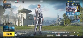PUBG account, Video Gaming, Video Games, Others on Carousell