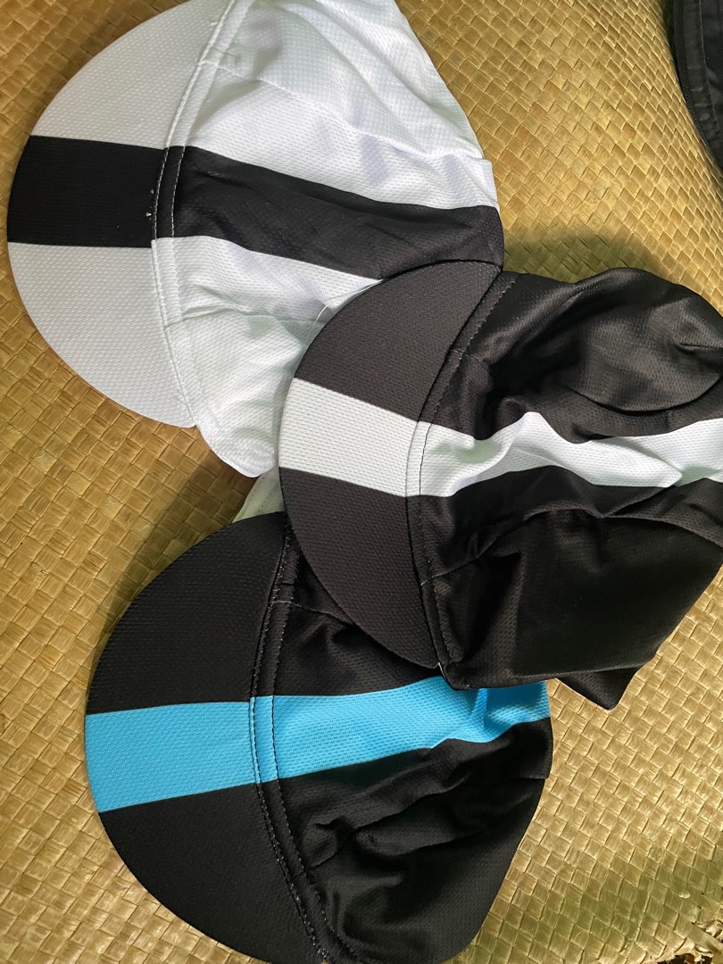 Rapha Cycling Cap, Sports Equipment, Other Sports Equipment and ...