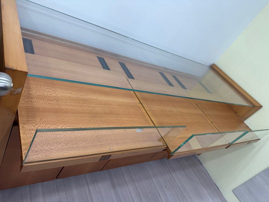 Rolex Display table, Furniture & Home Living, Furniture, Shelves ...