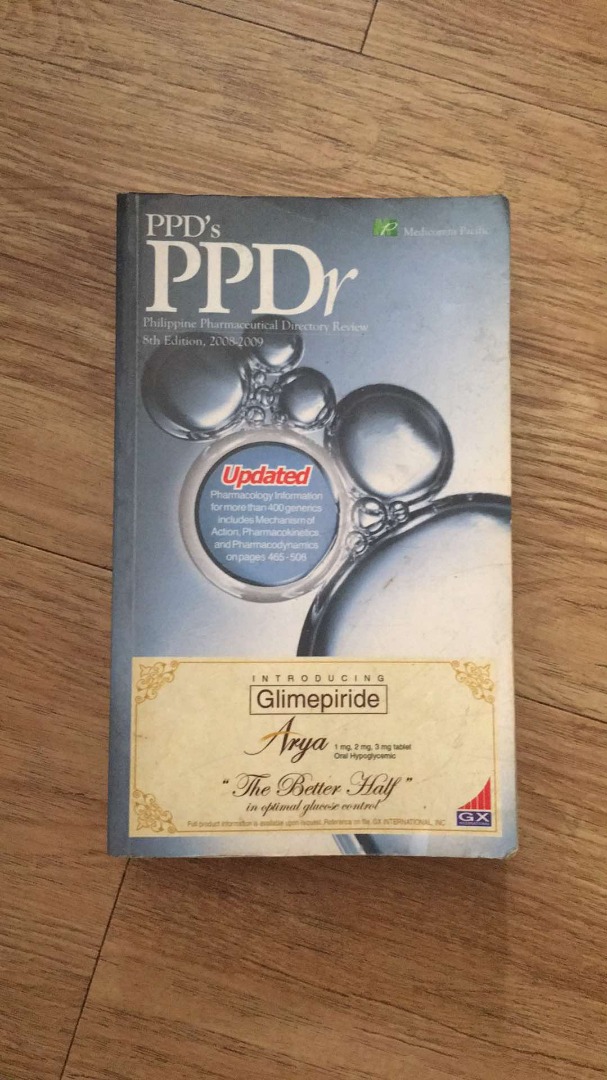 SALE! Philippine Pharmaceutical Directory Review, Hobbies & Toys, Books ...
