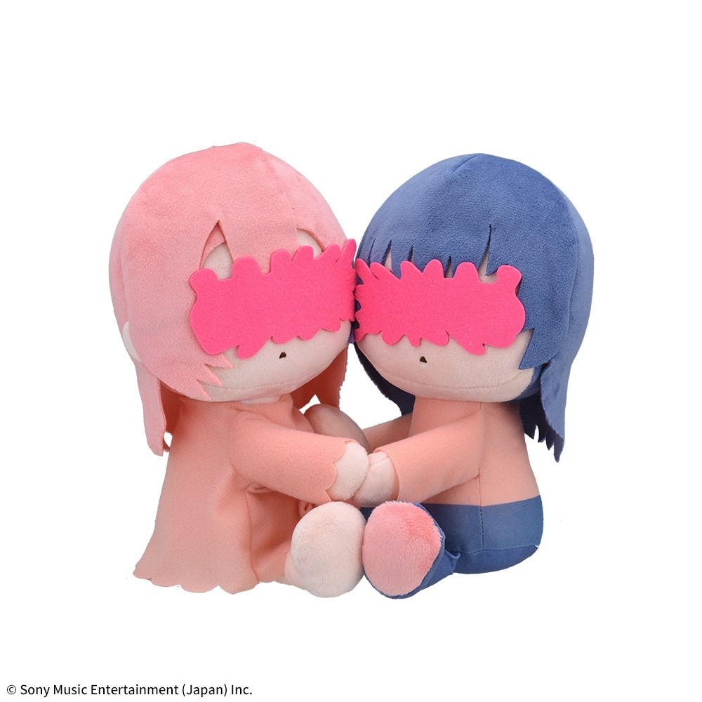 SEGA YOASOBI Official Merchandise Yoru Ni Kakeru/Racing Into The Night ...