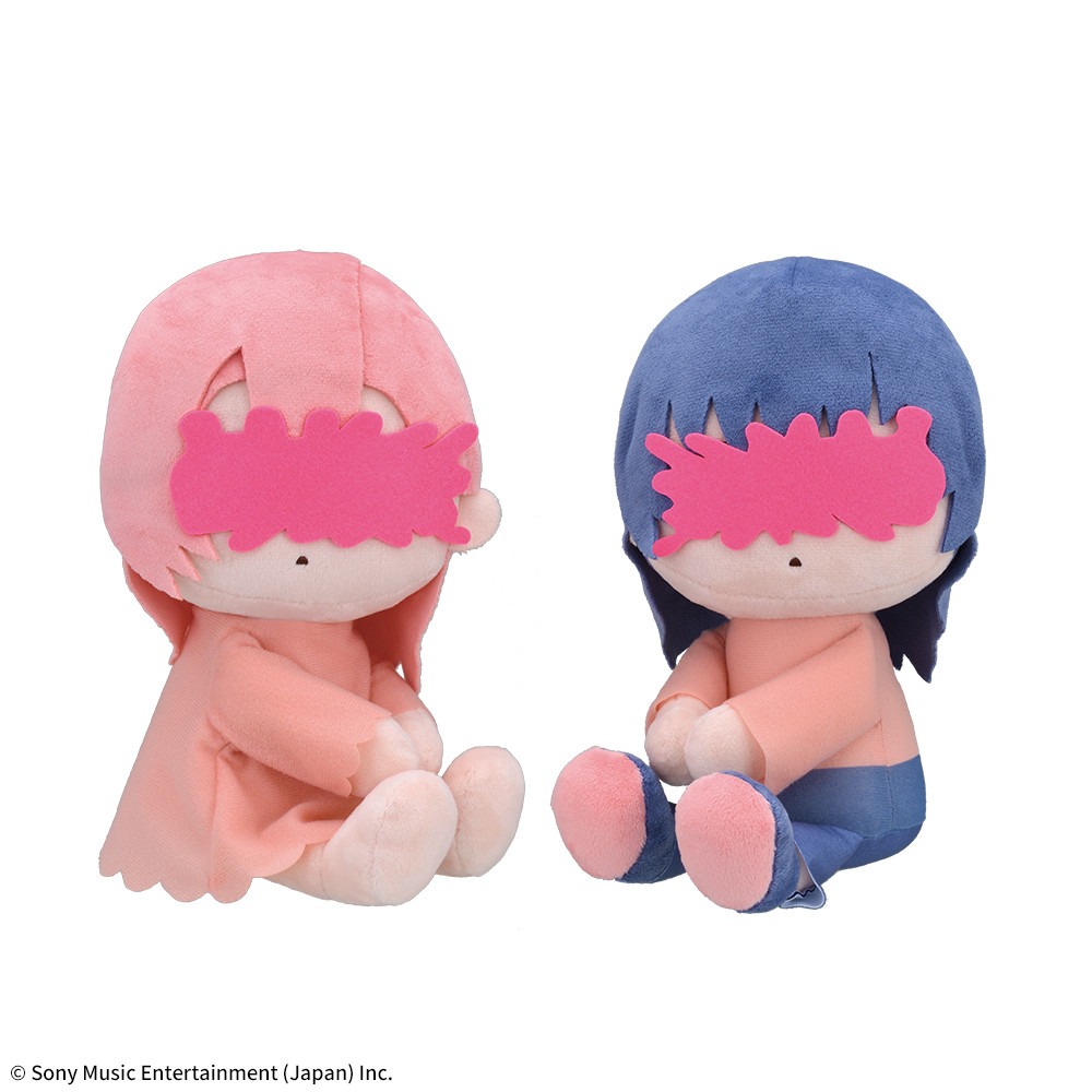 SEGA YOASOBI Official Merchandise Yoru Ni Kakeru/Racing Into The Night ...