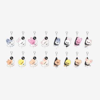 WTS STAY ZONE PC OT8 SKZ STRAY KIDS DOMINATE WORLD TOUR SEOUL DAY 1 ...