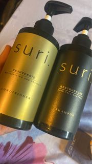 Shampoo & Conditioner, Beauty & Personal Care, Hair on Carousell