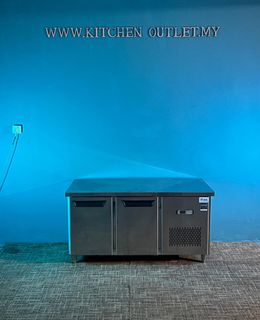 Table chiller / Counter Chiller, TV & Home Appliances, Kitchen ...