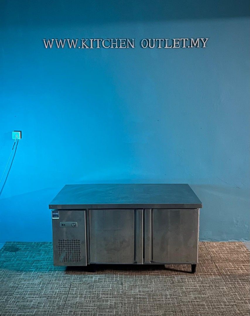 Table top chiller / counter top chiller, Furniture & Home Living ...