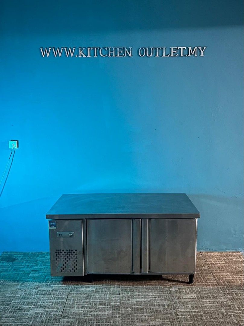 Table top chiller / counter top chiller, Furniture & Home Living ...