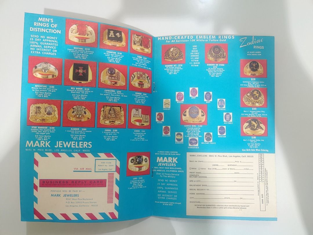 The Incredible Hulk Vol. 1 (1962) #182 Mark Jewelers Insert, Hobbies ...