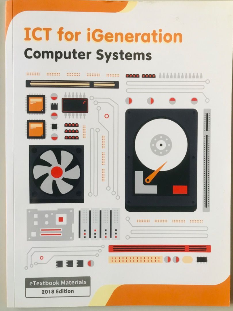ICT for iGeneration Computer System, The New Era of ICT Programming in ...