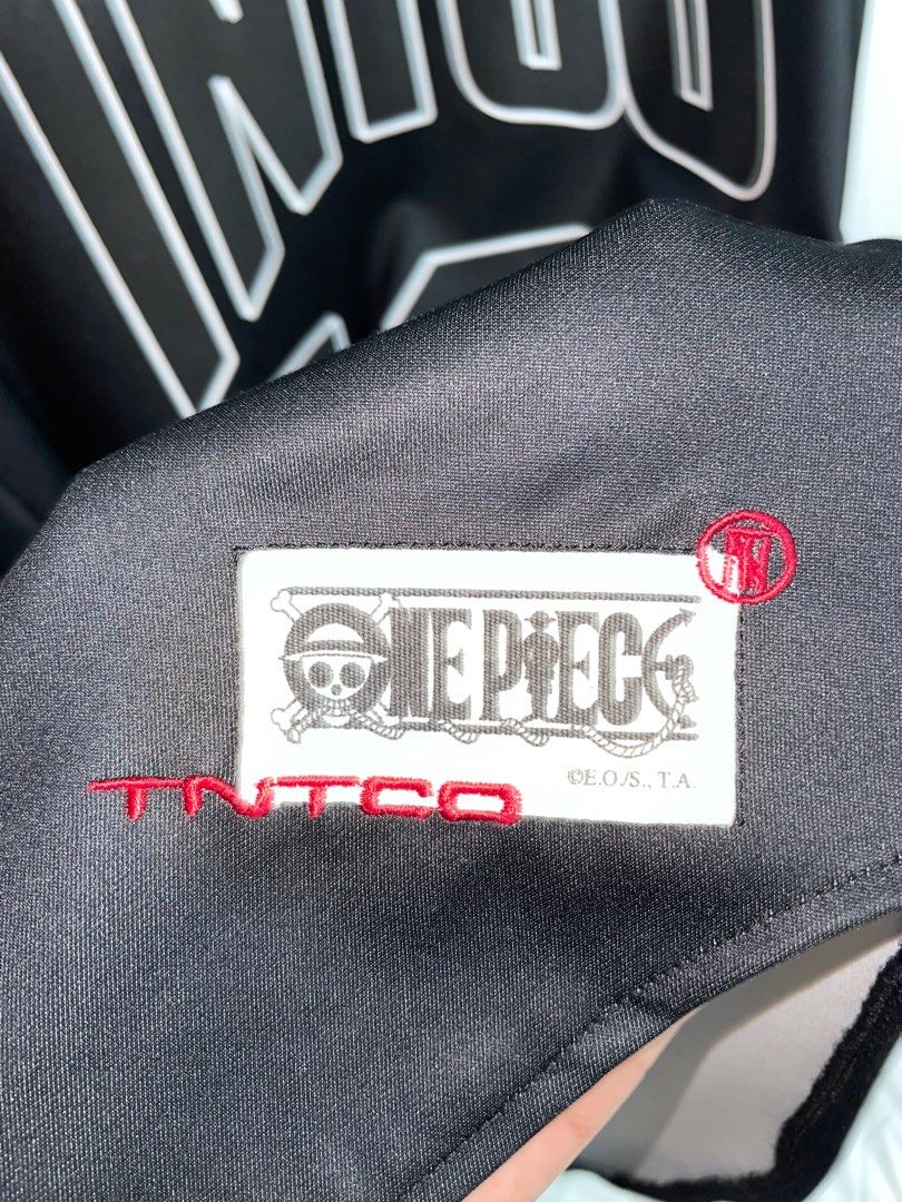 tntco x one piece, Men's Fashion, Tops & Sets, Tshirts & Polo Shirts on ...