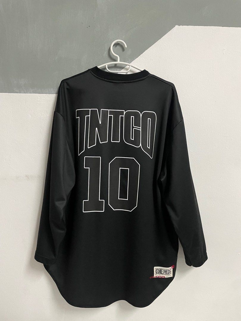 tntco x one piece, Men's Fashion, Tops & Sets, Tshirts & Polo Shirts on ...