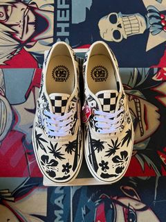 Vans Authentic “ Where’s Waldo? “, Men's Fashion, Footwear, Sneakers on ...
