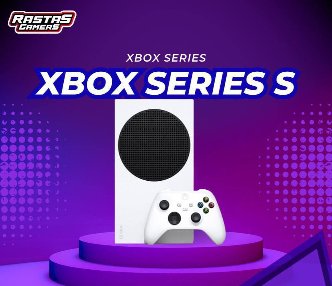 Xbox series S with 1 month warranty, Video Gaming, Video Game Consoles ...