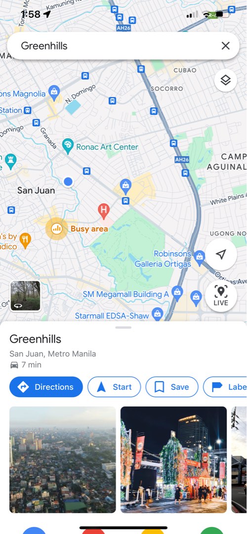 600sqm Greenhills house and lot for sale, Property, For Sale, House ...