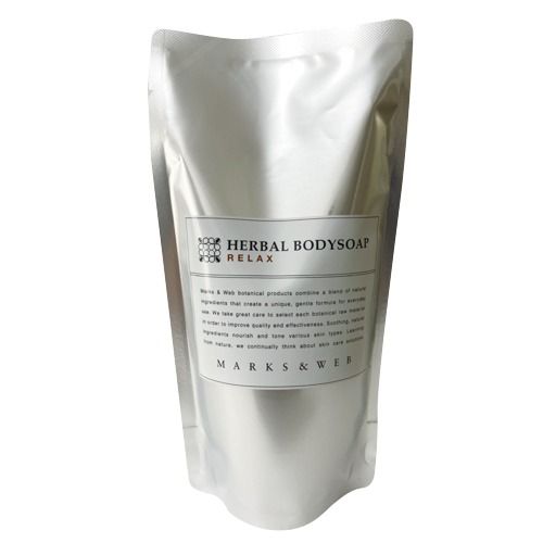 預訂 - 日本代購 - MARKS&WEB 草本沐浴露 （Relax/ Refresh / wakeup） 3 種補充裝 230ml, 美容＆個人護理, 沐浴＆身體護理, 沐浴及身體護理 ...