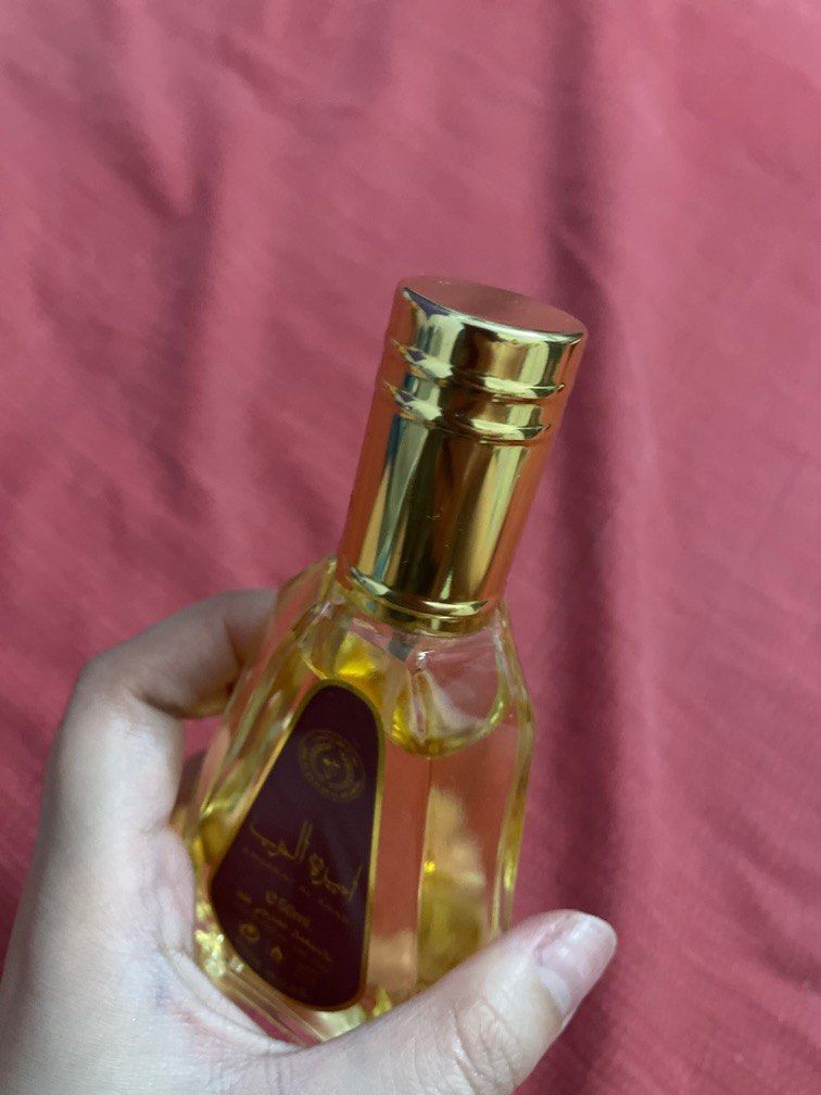 Ameerat Al Arab, Beauty & Personal Care, Fragrance & Deodorants on ...