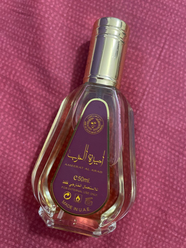 Ameerat Al Arab, Beauty & Personal Care, Fragrance & Deodorants on ...