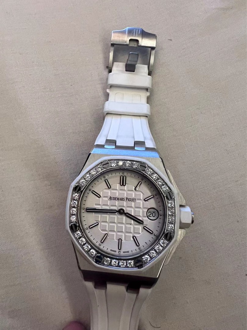 AP Watch, Luxury, Watches on Carousell
