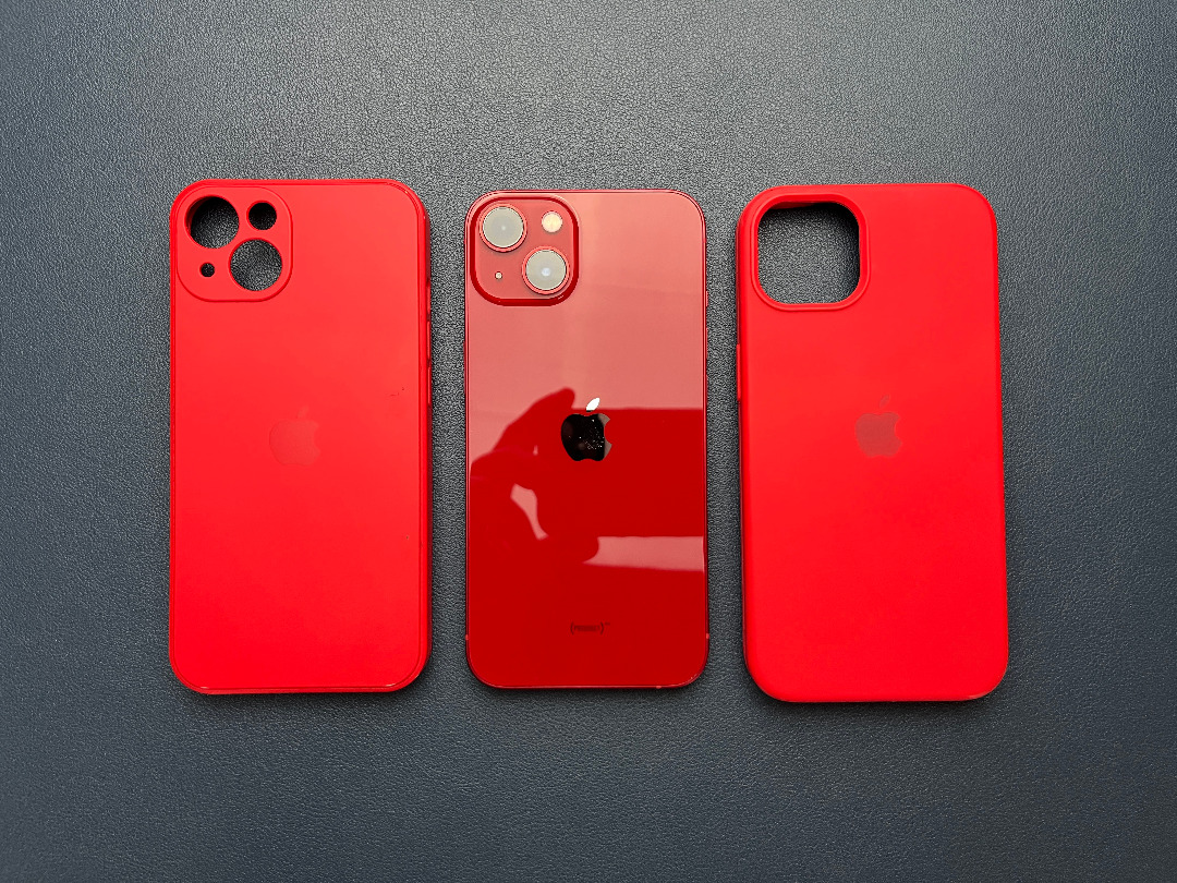 Apple iPhone 13 512 PRODUC RED NTC Approved Smartlocked Good as new ...