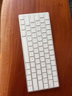 Apple Magic Keyboard 2, Computers & Tech, Parts & Accessories, Computer ...