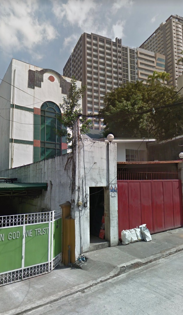 Building for lease near EDSA Shaw Highway Hills, Property, Rentals ...