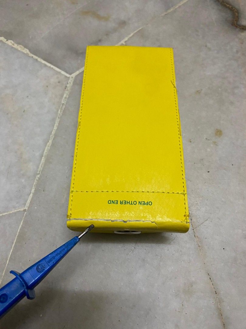 Cable Height Meter - Suparule CHM190, Mobile Phones & Gadgets, Other ...