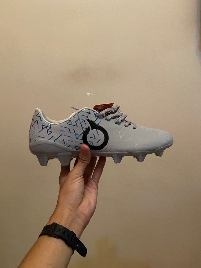 Catalyst WEAVE FG Soccer Shoes - CATALYST WEAVE AG - CATALYST QUADRA FG ...