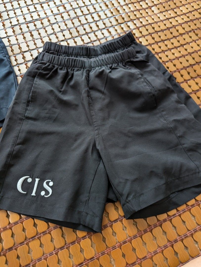 CIS school uniform, Babies & Kids, Babies & Kids Fashion on Carousell