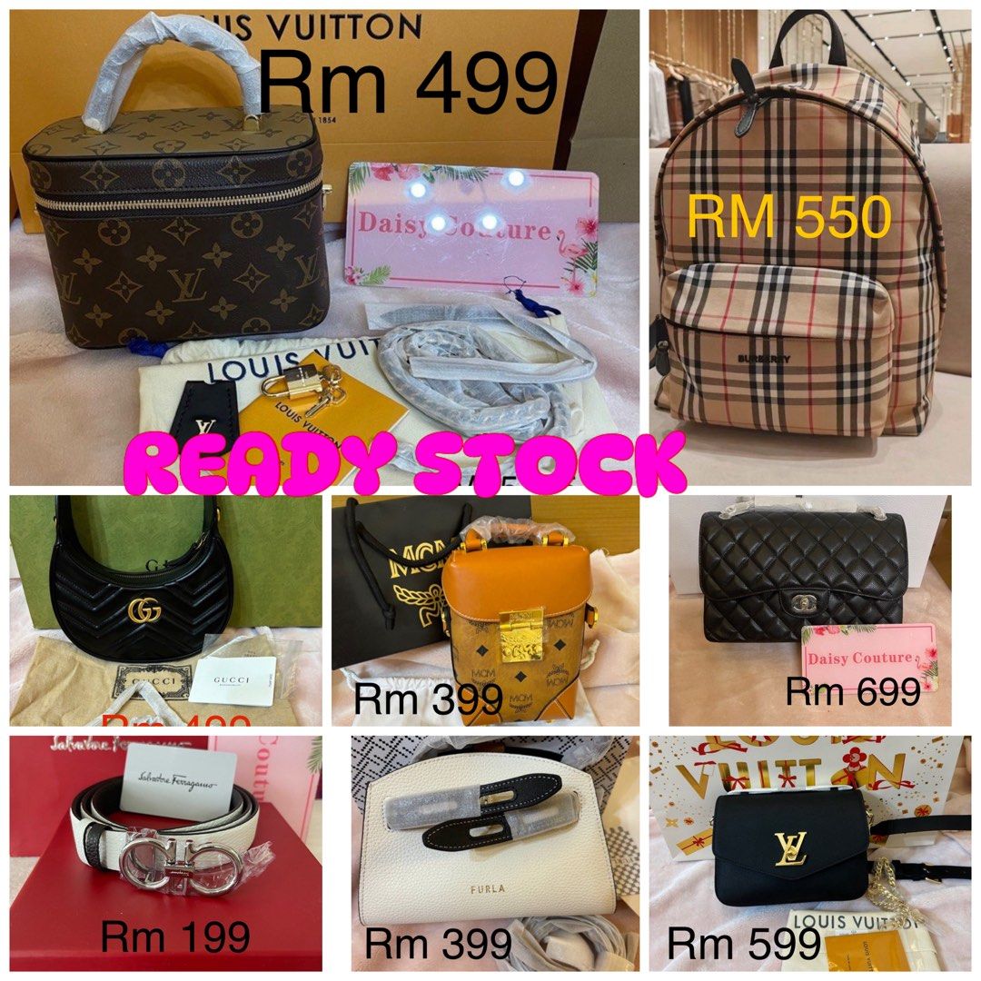 Coach Rowan Bennett CW329, Luxury, Bags & Wallets on Carousell
