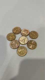 Lee Kuan Yew 100 anniversary collection memorable coins LKY singapore ...