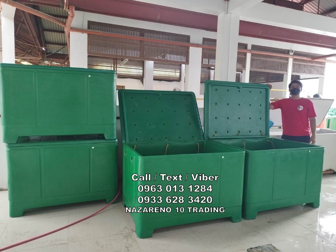 Cooler box 620 Liters, Looking For on Carousell