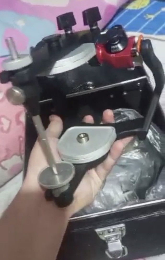CSA 600 Articulator, Everything Else, Others on Carousell