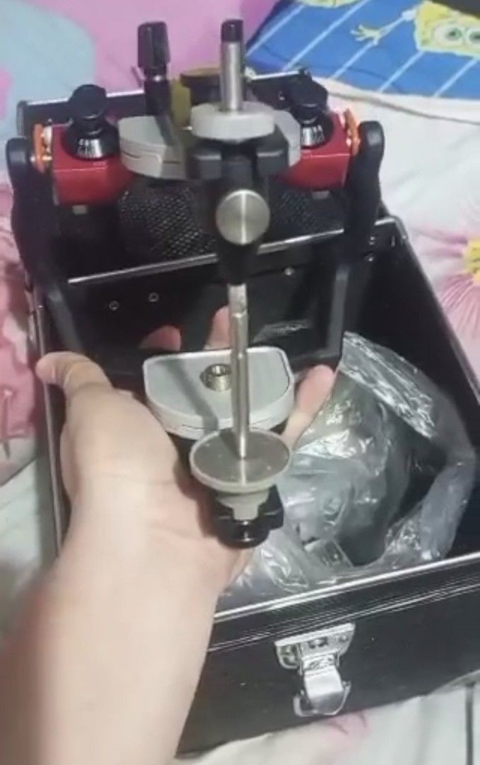 CSA 600 Articulator, Everything Else, Others on Carousell